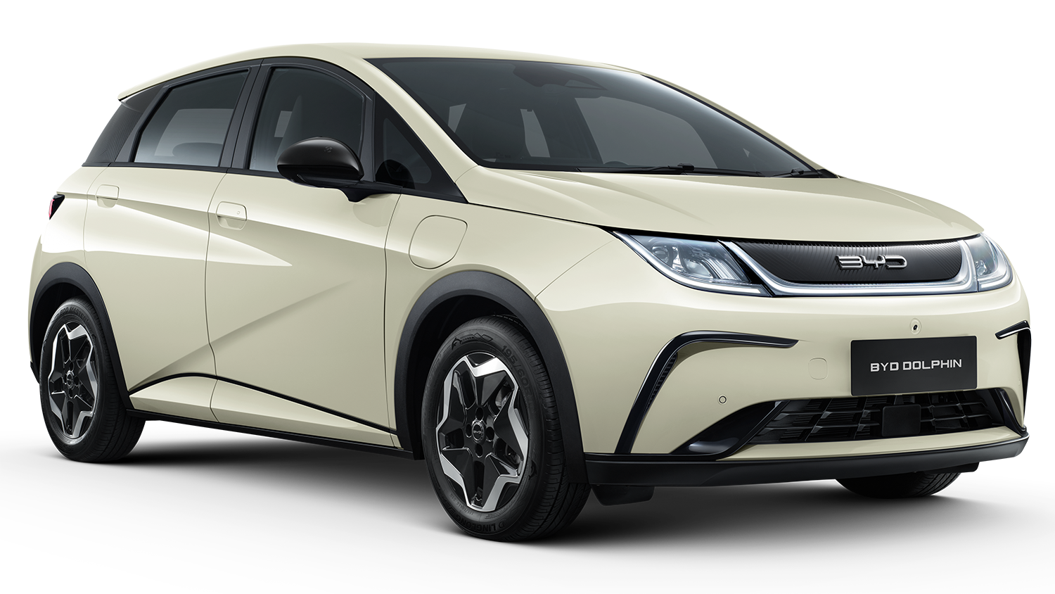 BYD DOLPHIN - Autos Farmavenda