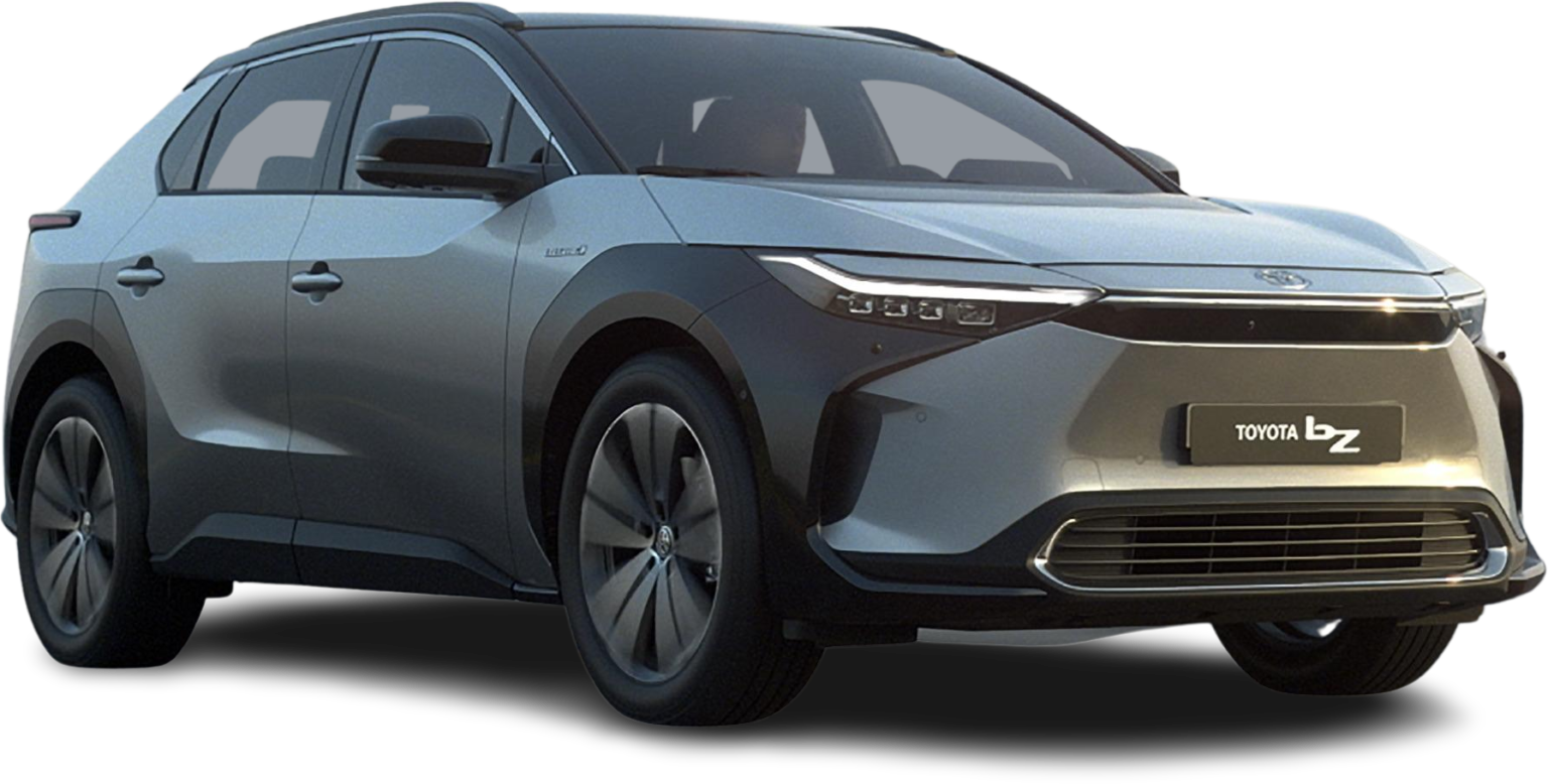 TOYOTA BZ3 - Autos Farmavenda