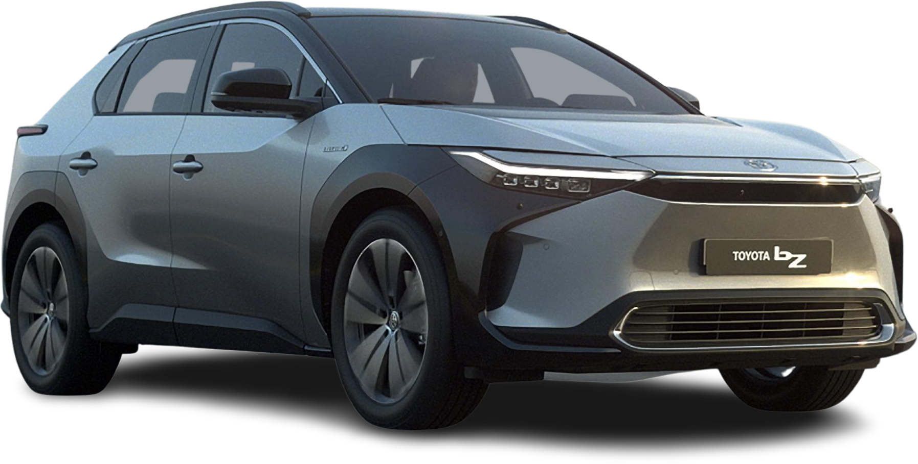 TOYOTA BZ3 - Autos Farmavenda